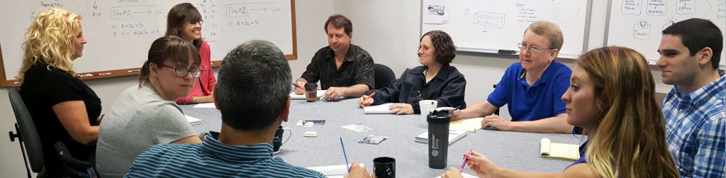 About | nth Solutions