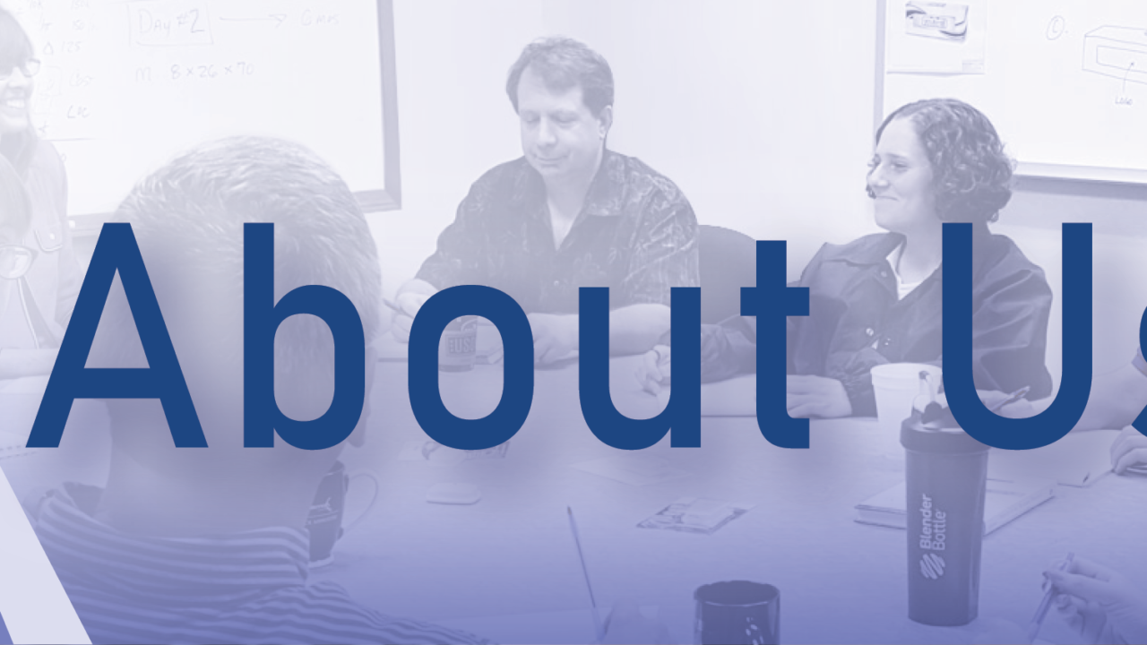 About | nth Solutions